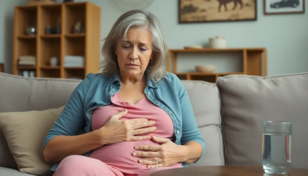 Azo Bladder Control Side Effects: What You Need to Know Before Trying ...