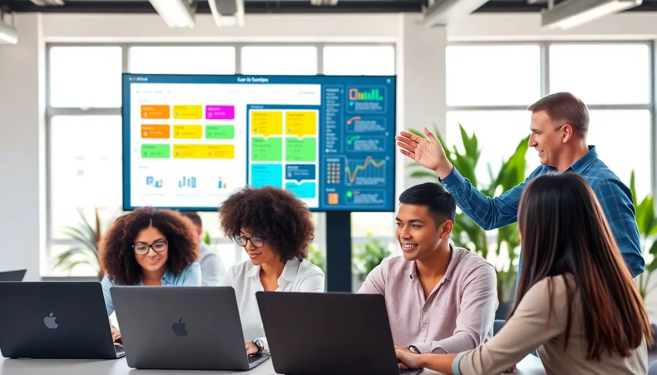 Low Code Process Automation: Unlock Efficiency and Transform Your ...